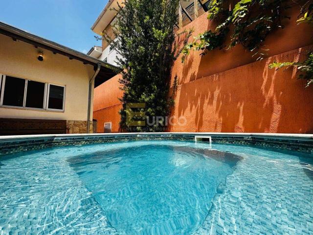 Casa de Condomínio para venda em Jardim Recanto em Valinhos São Paulo de 229.00m² com 3 Quartos, 3 Suítes e 4 Garagens