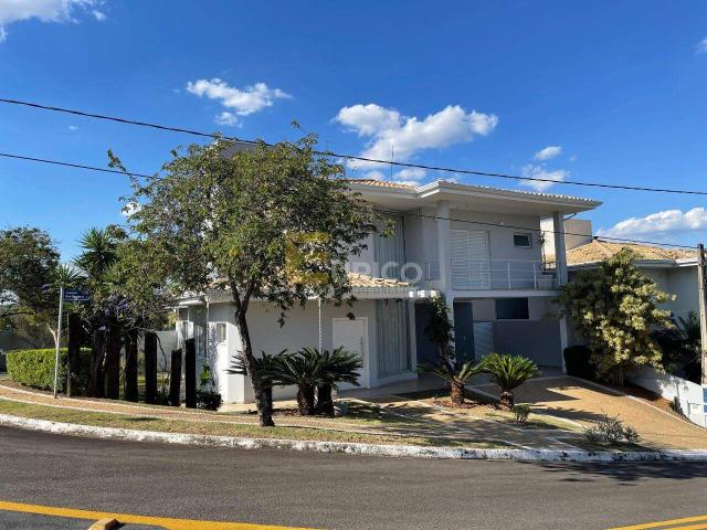 Casa de Condomínio para venda em Jardim Recanto em Valinhos São Paulo de 275.00m² com 3 Quartos, 3 Suítes e 4 Garagens