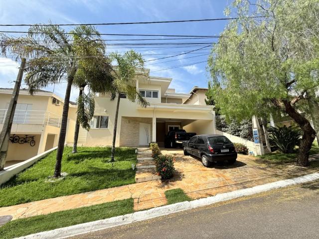 Casa de Condomínio para venda em Jardim Recanto em Valinhos São Paulo de 291.00m² com 4 Quartos, 4 Suítes e 4 Garagens