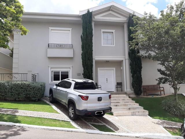 Casa de Condomínio para venda em Jardim Recanto em Valinhos São Paulo de 315.00m² com 4 Quartos, 4 Suítes e 4 Garagens