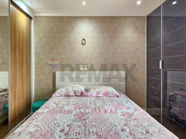 Casa de Condomínio para venda em Jardim Regina Alice de 65.00m² com 2 Quartos e 1 Garagem
