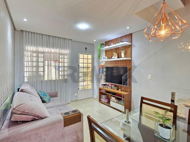 Casa de Condomínio para venda em Jardim Regina Alice em Barueri São Paulo de 65.00m² com 2 Quartos e 1 Garagem