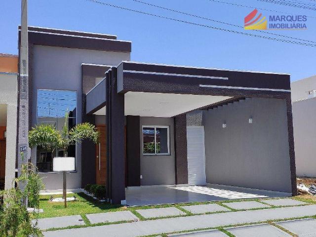 Casa de Condomínio para venda em Jardim Regina em Indaiatuba São Paulo de 110.00m² com 3 Quartos, 1 Suíte e 2 Garagens