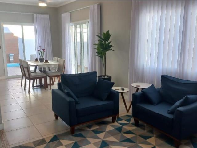 Casa de Condomínio para venda em Jardim Reserva Bom Viver De Indaiatuba em Indaiatuba São Paulo de 190.00m² com 3 Quartos, 1 Suíte e 4 Garagens