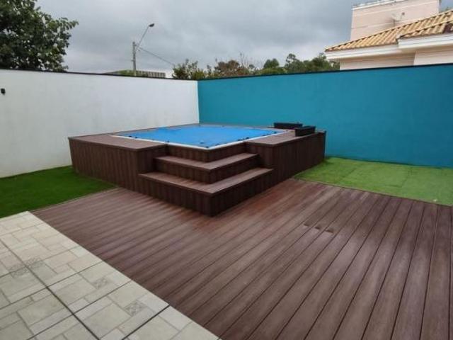 Casa de Condomínio para venda em Jardim Residencial Colinas Do Sol de 242.00m² com 3 Quartos, 3 Suit