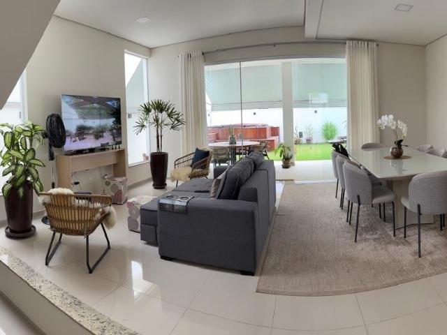 Casa de Condomínio para venda em Jardim Residencial Colinas Do Sol em Sorocaba São Paulo de 210.00m² com 3 Quartos, 3 Suítes e 4 Garagens