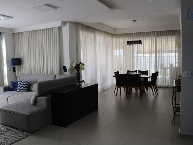 Casa de Condomínio para venda em Jardim Residencial Colinas Do Sol em Sorocaba São Paulo de 304.00m² com 4 Quartos, 4 Suítes e 4 Garagens