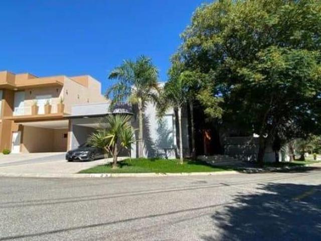Casa de Condomínio para venda em Jardim Residencial Campos Do Conde de 165.00m² com 3 Quartos, 3 Sui