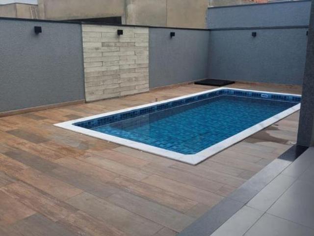 Casa de Condomínio para venda em Jardim Residencial Chácara Ondina de 248.00m² com 4 Quartos, 3 Suit