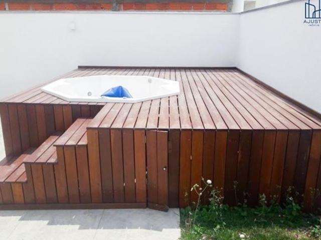 Casa de Condomínio para venda em Jardim Residencial Chácara Ondina de 263.00m² com 4 Quartos, 4 Suit