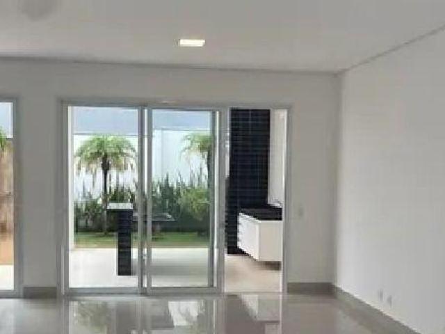 Casa de Condomínio para venda em Jardim Residencial Chácara Ondina de 275.00m² com 4 Quartos, 4 Suit