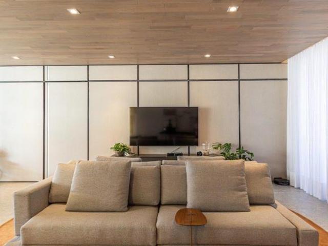 Casa de Condomínio para venda em Jardim Residencial Chácara Ondina de 359.00m² com 3 Quartos, 3 Suit