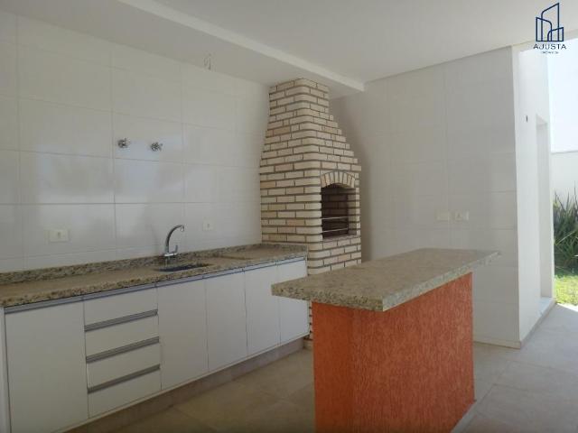 Casa de Condomínio para venda em Jardim Residencial Chácara Ondina em Sorocaba São Paulo de 253.00m² com 3 Quartos, 3 Suítes e 4 Garagens