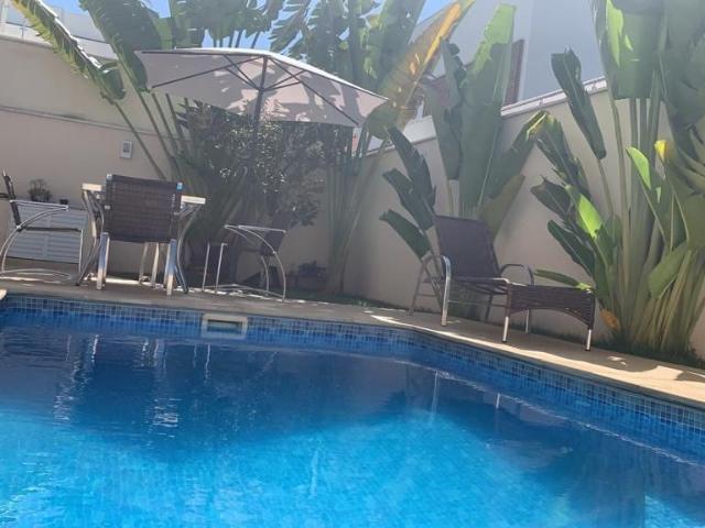 Casa de Condomínio para venda em Jardim Residencial Chácara Ondina em Sorocaba São Paulo de 250.00m² com 3 Quartos, 3 Suítes e 6 Garagens