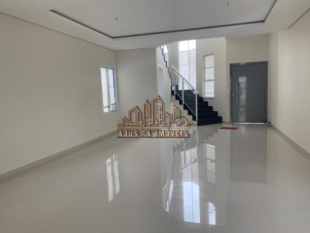 Casa de Condomínio para venda em Jardim Residencial Chácara Ondina em Sorocaba São Paulo de 288.00m² com 4 Quartos, 4 Suítes e 4 Garagens