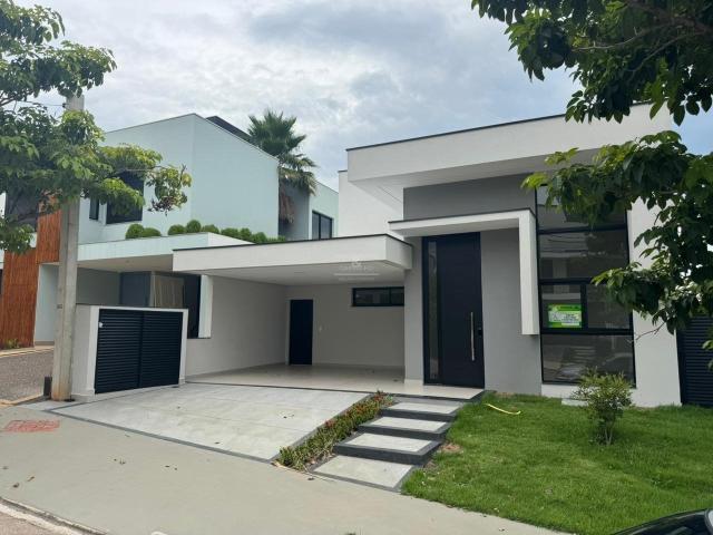 Casa de Condomínio para venda em Jardim Residencial Chácara Ondina em Sorocaba São Paulo de 192.00m² com 3 Quartos, 3 Suítes e 1 Garagem