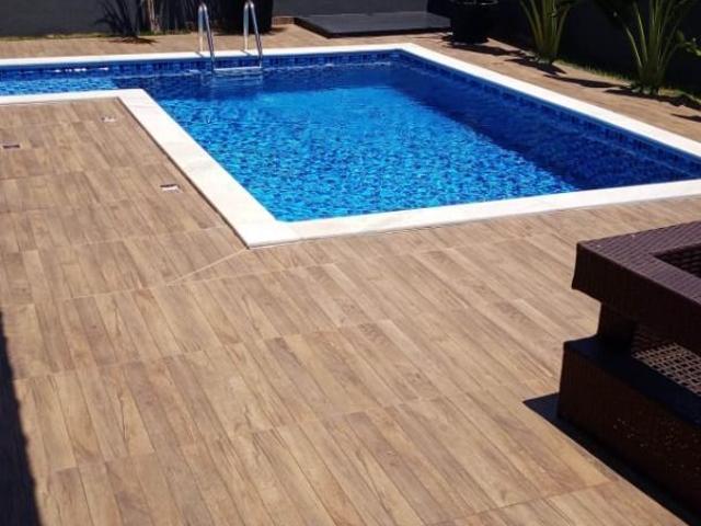 Casa de Condomínio para venda em Jardim Residencial Chácara Ondina em Sorocaba São Paulo de 400.00m² com 3 Quartos, 3 Suítes e 4 Garagens