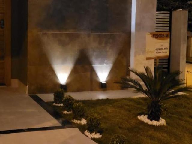 Casa de Condomínio para venda em Jardim Residencial Giverny de 218.00m² com 3 Quartos, 3 Suites e 4