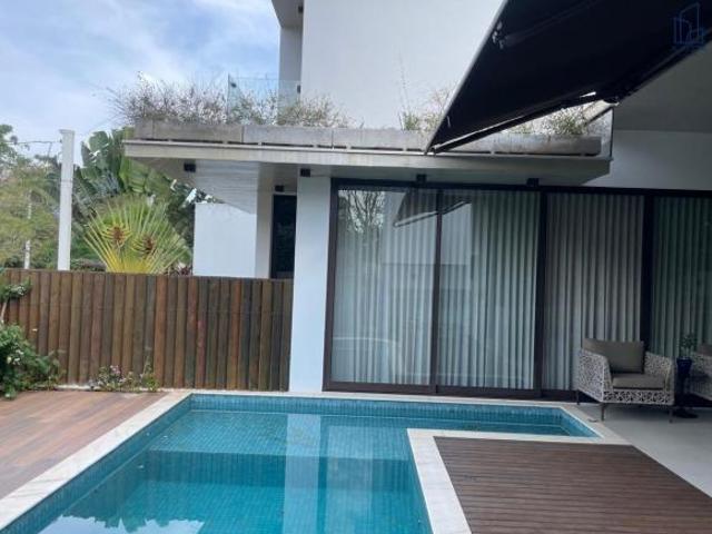 Casa de Condomínio para venda em Jardim Residencial Giverny de 322.00m² com 3 Quartos, 3 Suites e 4