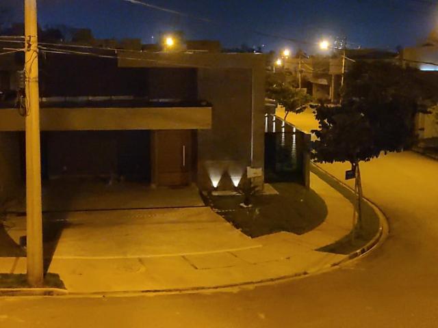 Casa de Condomínio para venda em Jardim Residencial Giverny em Sorocaba São Paulo de 218.00m² com 3 Quartos, 3 Suítes e 4 Garagens