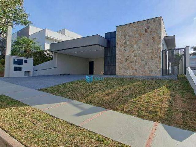 Casa para venda em Jardim Residencial Giverny em Sorocaba São Paulo de 220.00m² com 3 Quartos, 3 Suítes e 6 Garagens