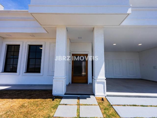 Casa de Condomínio para venda em Jardim Residencial Dona Maria Candida em Indaiatuba São Paulo de 190.00m² com 3 Quartos, 3 Suítes e 4 Garagens