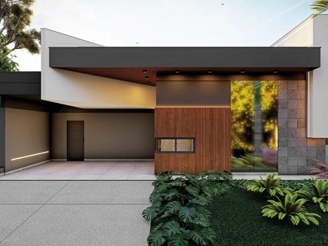Casa de Condomínio para venda em Jardim Residencial Dona Maria Candida em Indaiatuba São Paulo de 197.00m² com 3 Quartos, 3 Suítes e 4 Garagens
