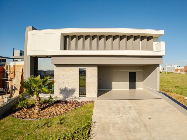 Casa de Condomínio para venda em Jardim Residencial Dona Maria Candida em Indaiatuba São Paulo de 195.00m² com 3 Quartos, 3 Suítes e 4 Garagens