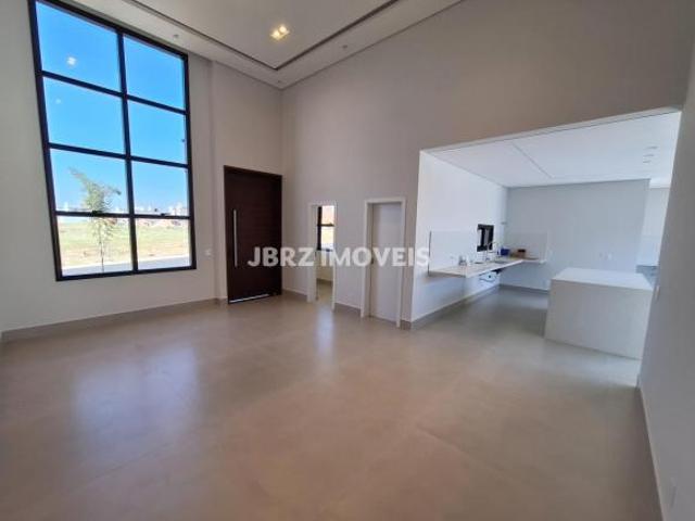 Casa de Condomínio para venda em Jardim Residencial Dona Maria José de 191.00m² com 3 Quartos, 3 Sui