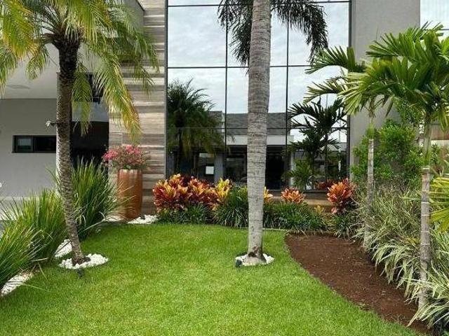 Casa de Condomínio para venda em Jardim Residencial Dona Maria José de 198.00m² com 3 Quartos, 3 Sui