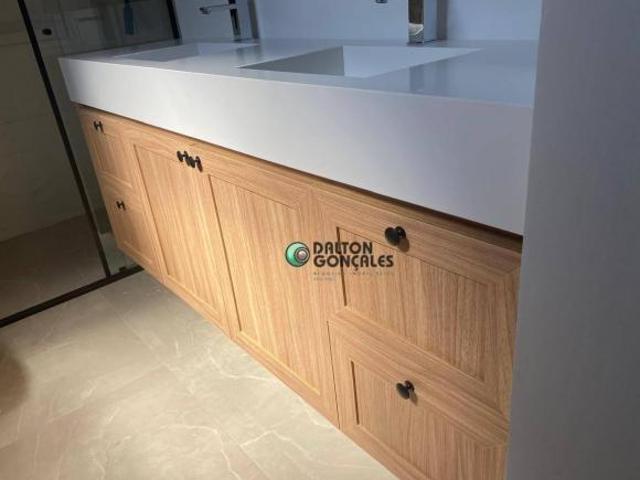 Casa de Condomínio para venda em Jardim Residencial Dona Maria José de 225.00m² com 3 Quartos, 3 Sui