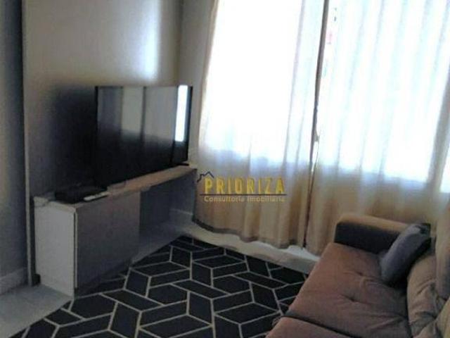 Casa de Condomínio para venda em Jardim Residencial Das Dálias de 100.00m² com 3 Quartos, 1 Suite e