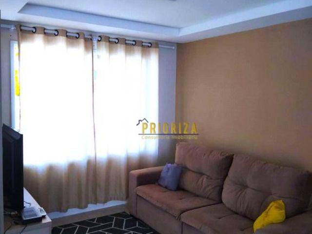 Casa de Condomínio para venda em Jardim Residencial Das Dálias em Sorocaba São Paulo de 100.00m² com 3 Quartos, 1 Suíte e 2 Garagens