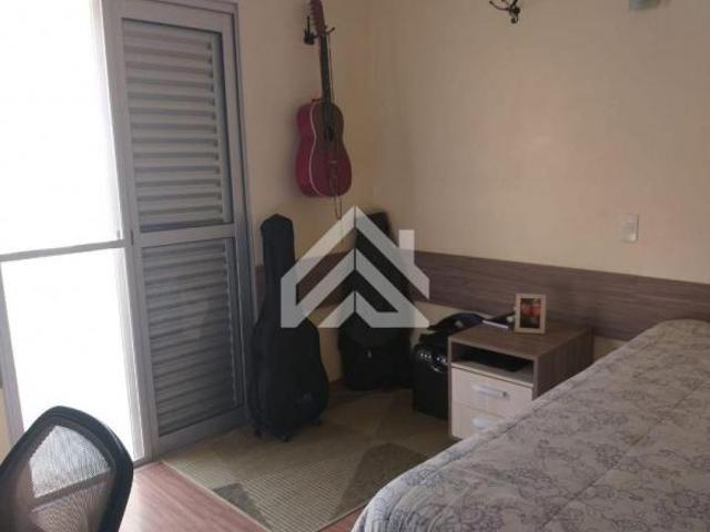 Casa de Condomínio para venda em Jardim Residencial Das Palmeiras de 220.00m² com 3 Quartos, 1 Suite