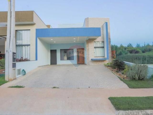 Casa de Condomínio para venda em Jardim Residencial Helena Maria de 178.44m² com 3 Quartos e 1 Suite