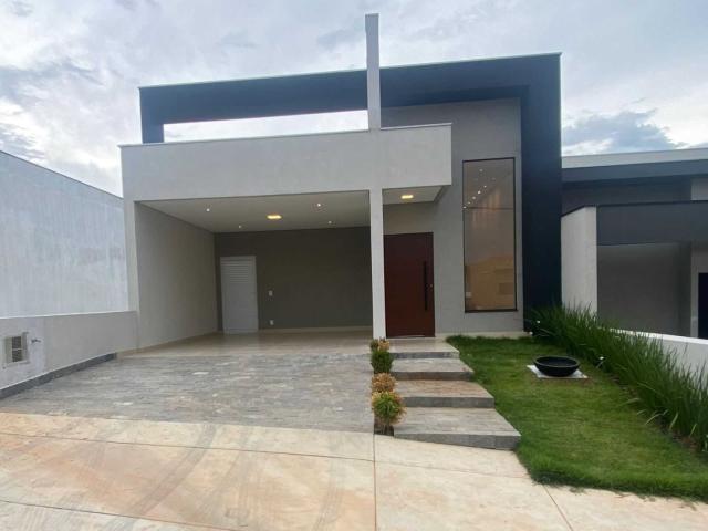 Casa de Condomínio para venda em Jardim Residencial Helena Maria em Sorocaba São Paulo de 220.00m² com 3 Quartos, 1 Suíte e 4 Garagens