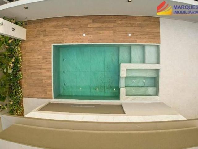 Casa de Condomínio para venda em Jardim Residencial Helvétia Park Ii de 261.00m² com 4 Quartos, 4 Su