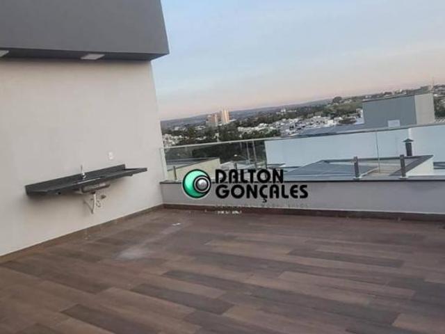 Casa de Condomínio para venda em Jardim Residencial Helvétia Park Ii de 328.00m² com 3 Quartos, 3 Su