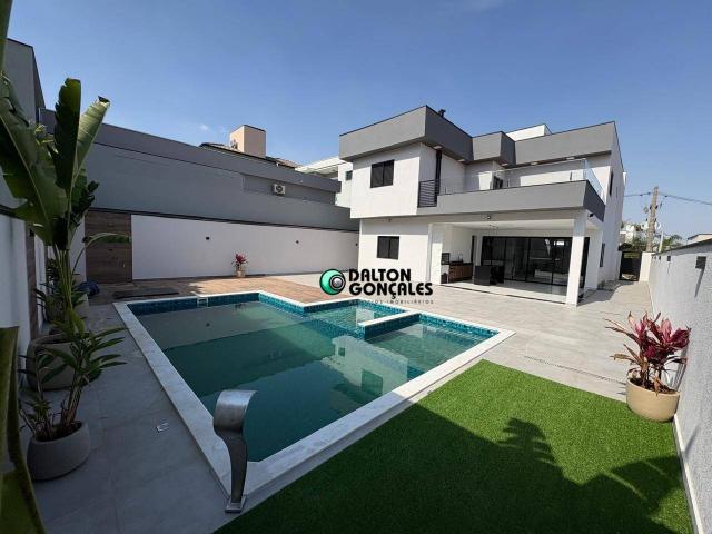 Casa de Condomínio para venda em Jardim Residencial Helvétia Park Ii em Indaiatuba São Paulo de 328.00m² com 3 Quartos, 3 Suítes e 4 Garagens