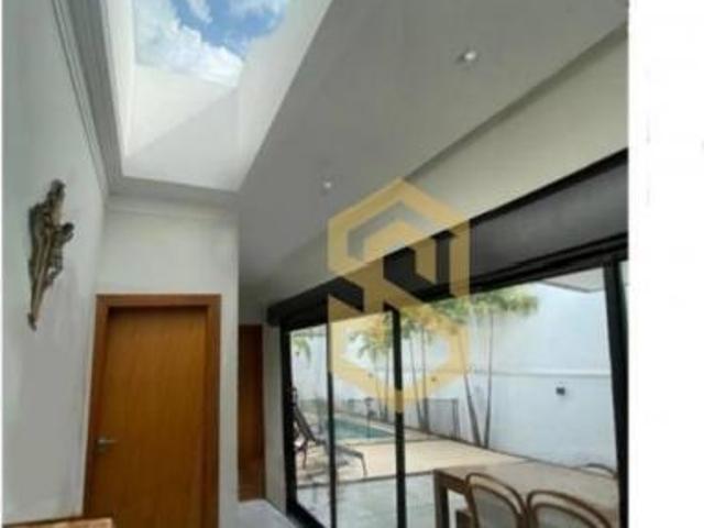 Casa de Condomínio para venda em Jardim Residencial Helvétia Park Iii de 250.00m² com 3 Quartos, 3 S