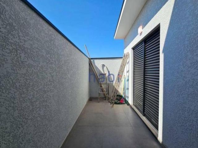 Casa de Condomínio para venda em Jardim Residencial Jardim de 105.00m² com 3 Quartos, 1 Suite e 2 Ga