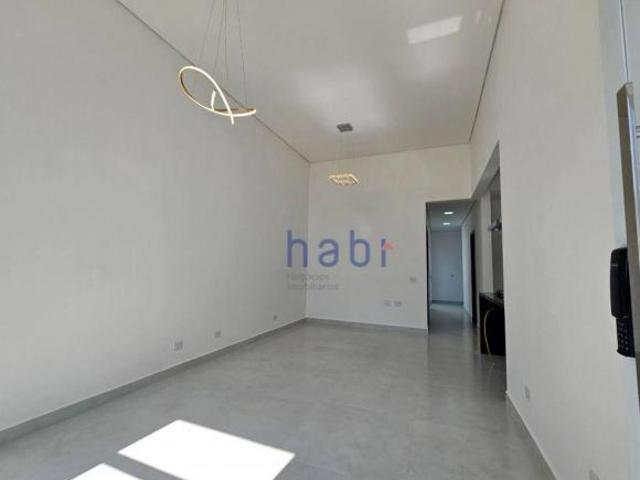 Casa de Condomínio para venda em Jardim Residencial Jardim de 110.00m² com 3 Quartos, 1 Suite e 2 Ga
