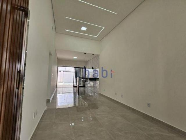 Casa de Condomínio para venda em Jardim Residencial Jardim de 115.00m² com 3 Quartos, 1 Suite e 2 Ga