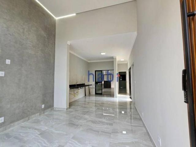 Casa de Condomínio para venda em Jardim Residencial Jardim de 116.00m² com 3 Quartos, 1 Suite e 2 Ga