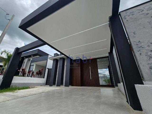 Casa de Condomínio para venda em Jardim Residencial Jardim em Sorocaba São Paulo de 115.00m² com 3 Quartos, 1 Suíte e 2 Garagens