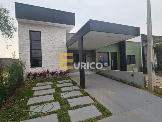 Casa de Condomínio para venda em Jardim Residencial Jardim em Sorocaba São Paulo de 123.80m² com 3 Quartos, 1 Suíte e 2 Garagens