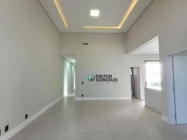 Casa de Condomínio para venda em Jardim Residencial Laguna de 184.00m² com 3 Quartos, 3 Suites e 4 G