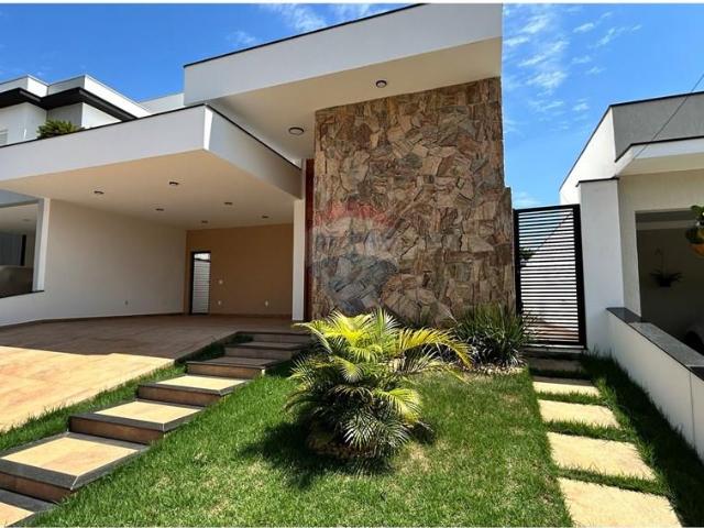 Casa de Condomínio para venda em Jardim Residencial Mont Blanc em Sorocaba São Paulo de 206.00m² com 3 Quartos, 3 Suítes e 4 Garagens