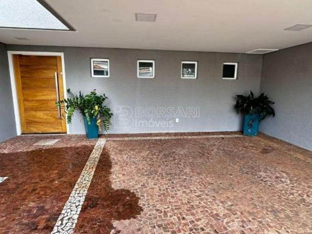 Casa de Condomínio para venda em Jardim Residencial Maggiore de 195.00m² com 3 Quartos e 1 Suite