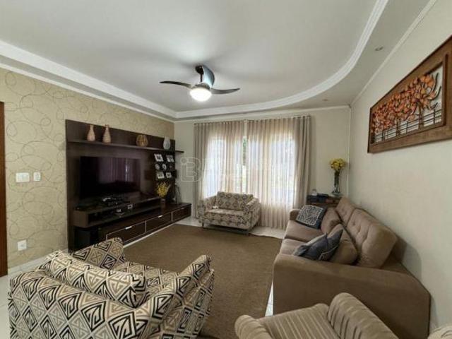 Casa de Condomínio para venda em Jardim Residencial Maggiore de 212.00m² com 3 Quartos, 1 Suite e 4